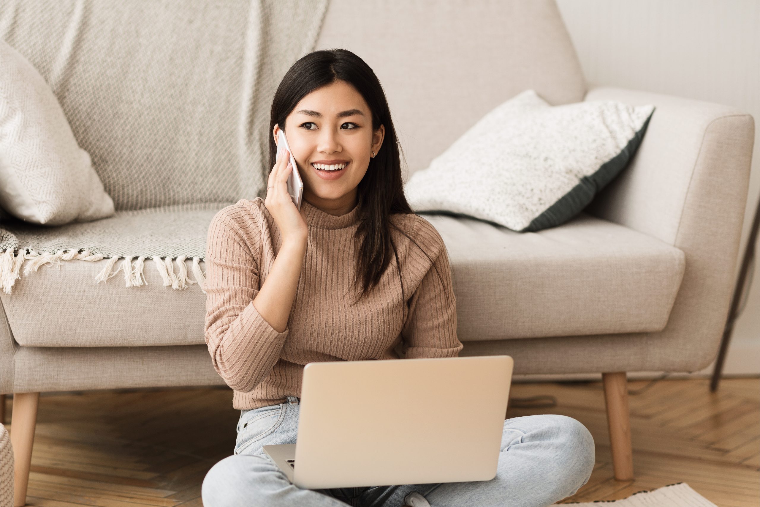 Contact Us - Danford College | Get in Touch With Our Team