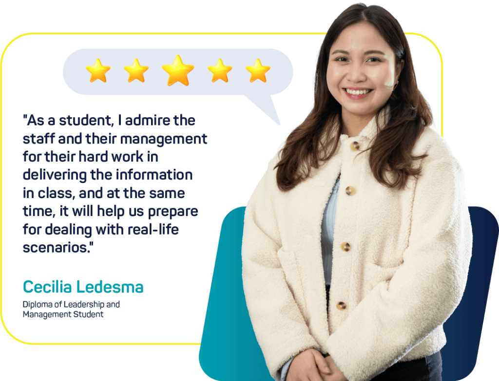 Danford College - Courses in Melbourne | believe, achieve, grow